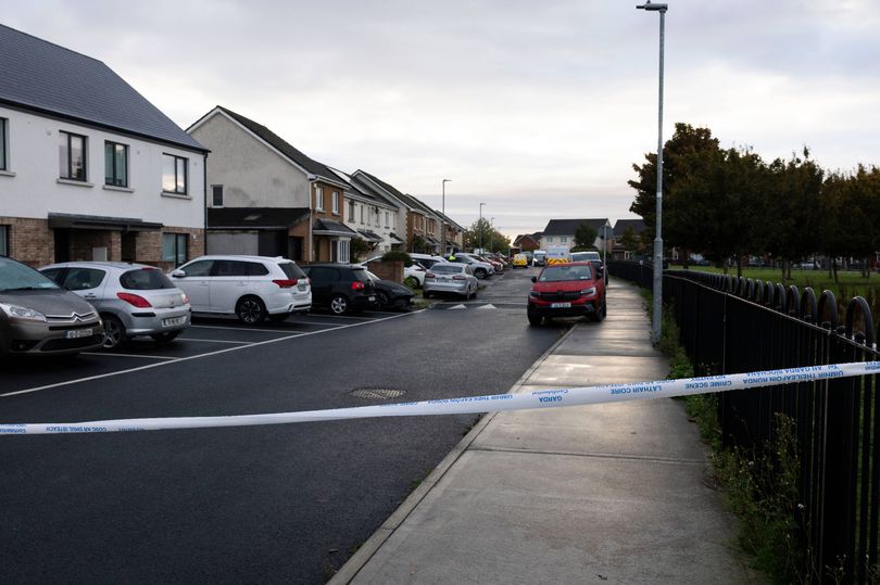 Police open murder investigation after father found dead at home with ...