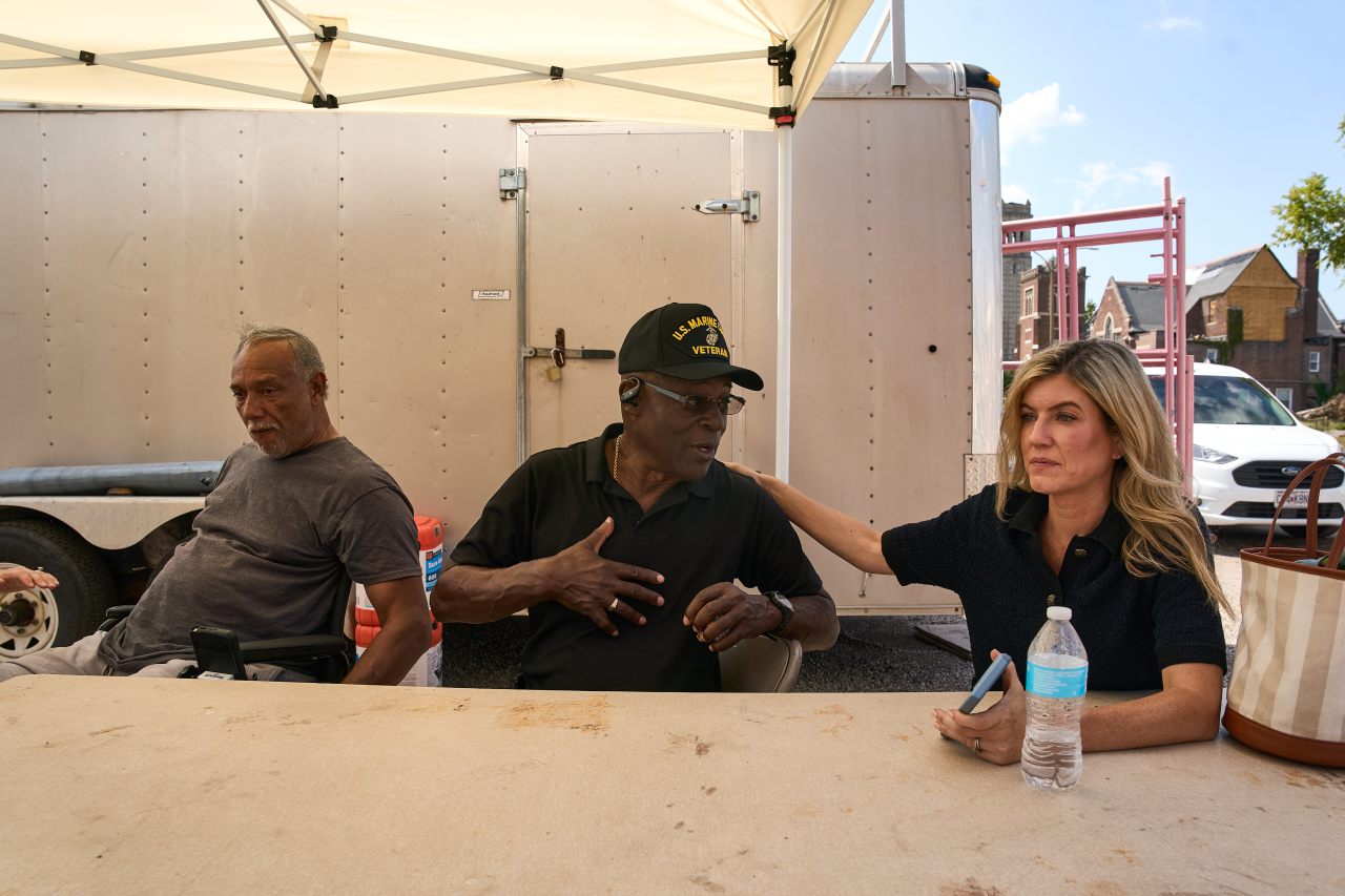 FEMA Is Paralyzed. Disaster-Torn Communities Are Paying the Price.