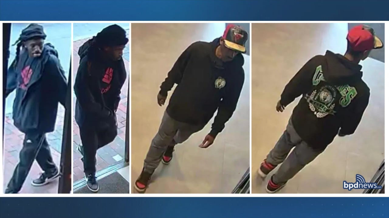 Boston Police investigating, seeking public’s help in search for ...