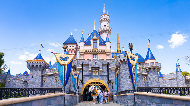 Where To Eat At Disneyland, Based On Your Favorite Disney Movie