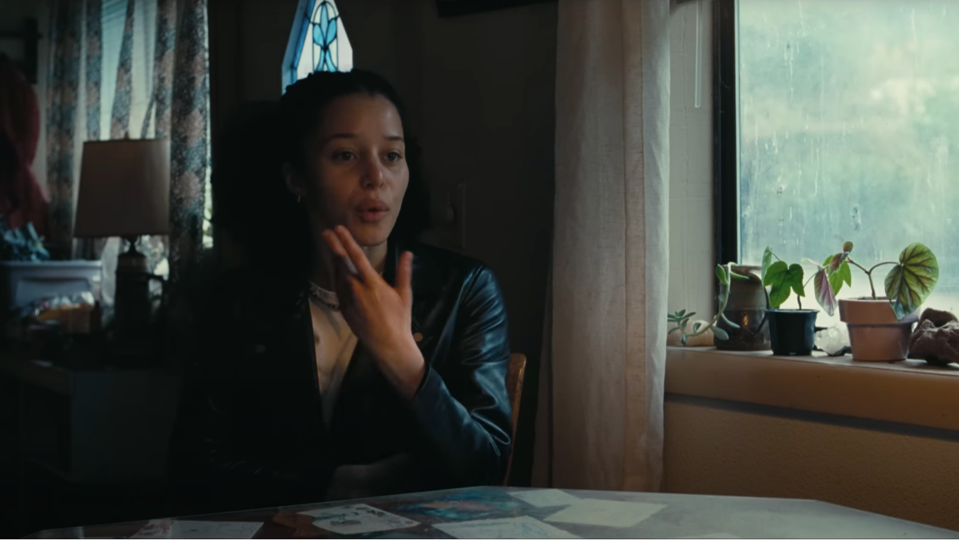 One Battle After Another ending explained: Who are Willa’s real parents?