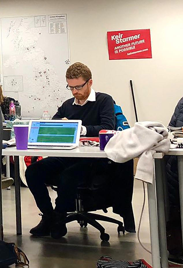 Publish probe over Starmer aide Morgan McSweeney in full, Tories tell ...