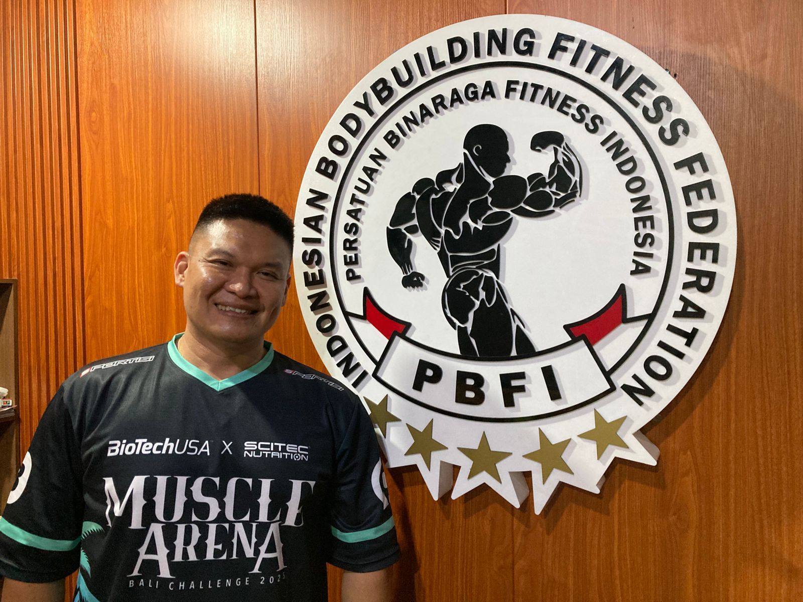 Bikin Bangga! Yoan Saputra Jadi Orang Pertama dari Bali Ikuti Ujian ...