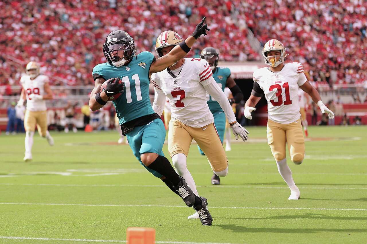 49ers game grades: An across-the-board faceplant in first loss of the ...