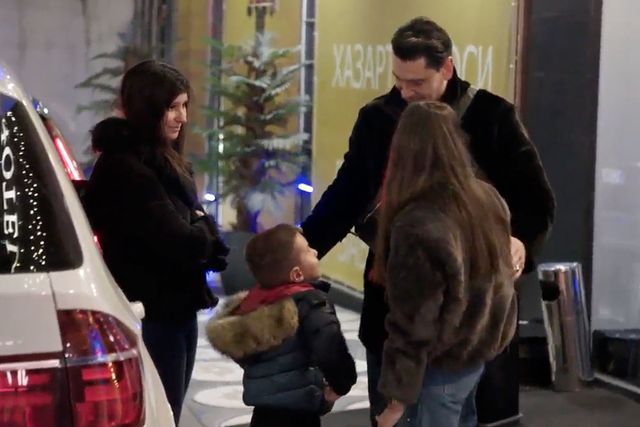 “90 Day”'s Darcey and Stacey Blow Up at Georgi After Learning He Has ...