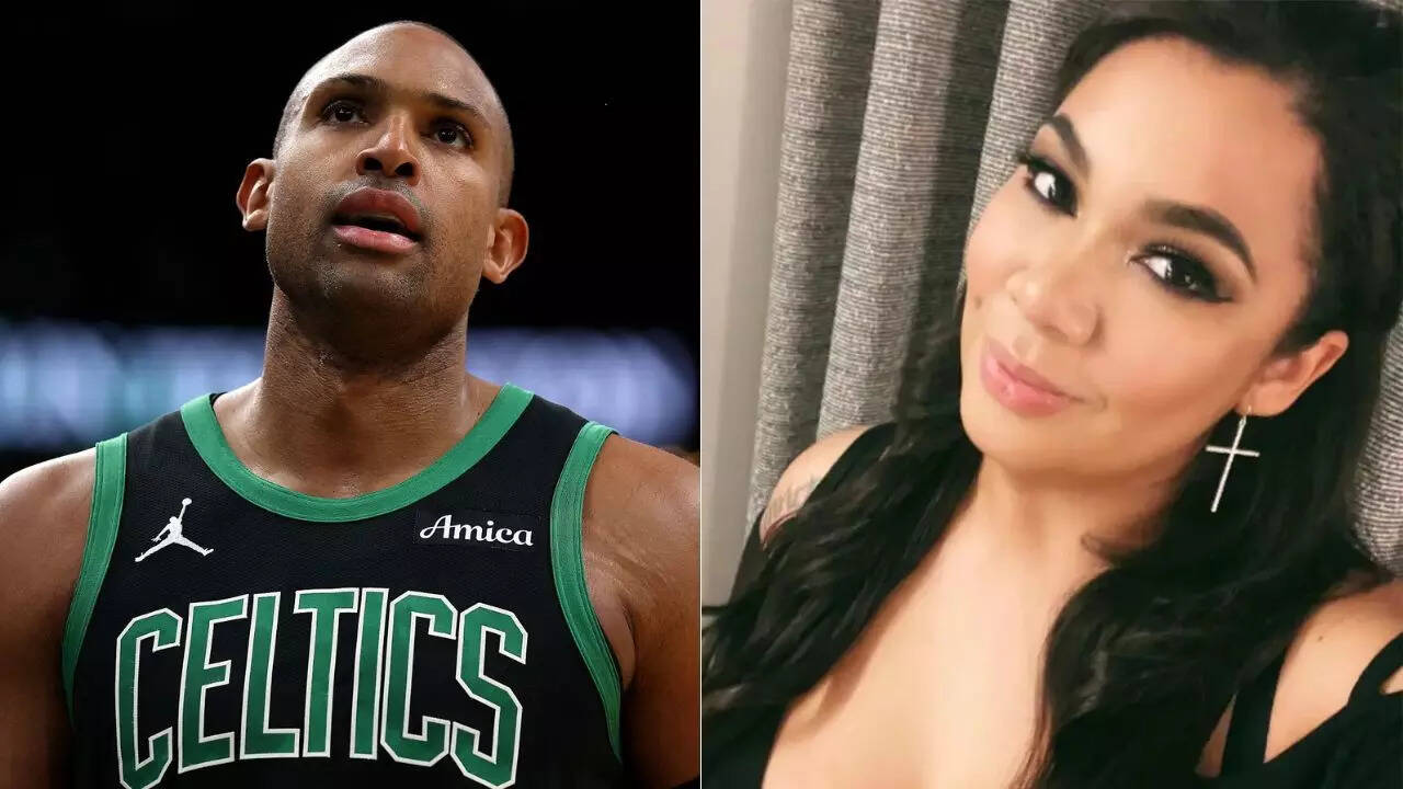 “Love your brother” – Al Horford’s sister Anna Horford’s farewell post ...