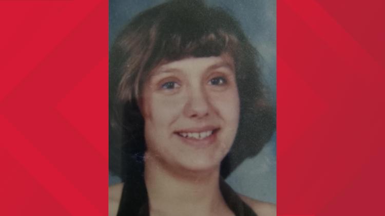 Virginia State Police arrest father of missing baby in a 27-year-old ...