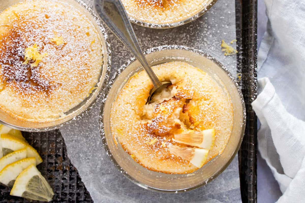 19 lemon dessert recipes that balance sweet and tangy