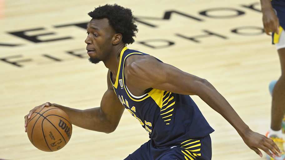 James Wiseman Receives Major Update on Competition for Pacers Roster Spot