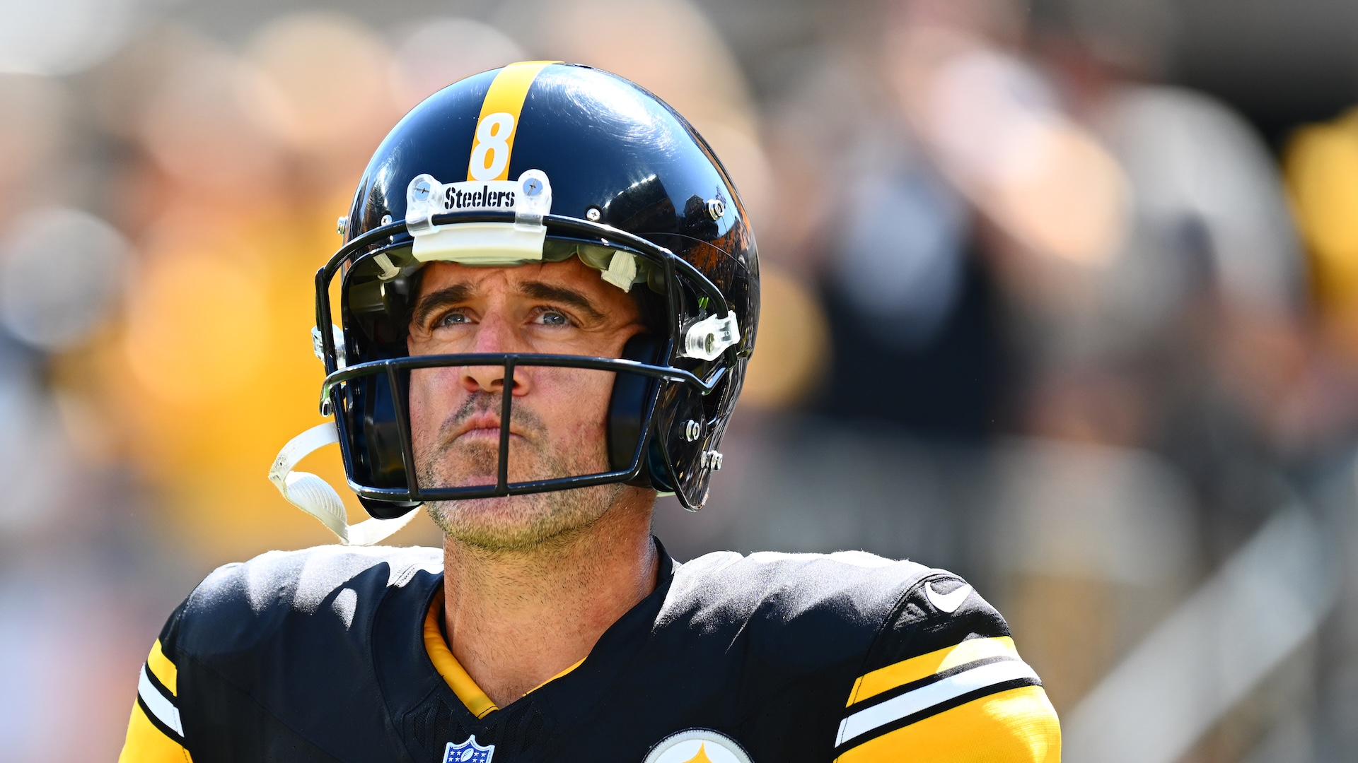 Aaron Rodgers Delivers Clear Message to Steelers After Near Vikings ...