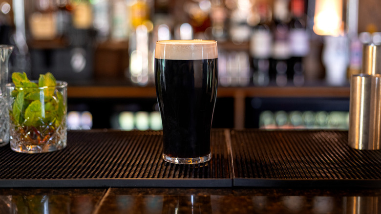 What Is Stout Beer And How Should You Drink It?