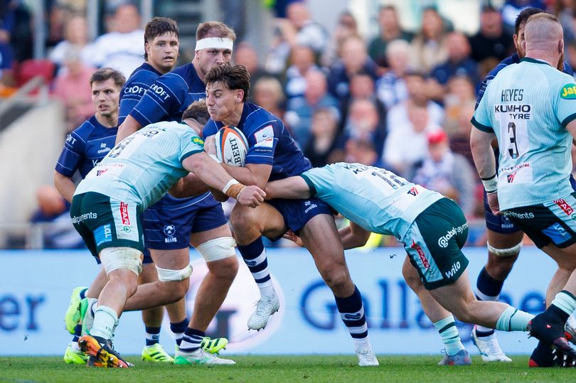 Bristol Bears left counting the injury cost from Leicester Tigers victory