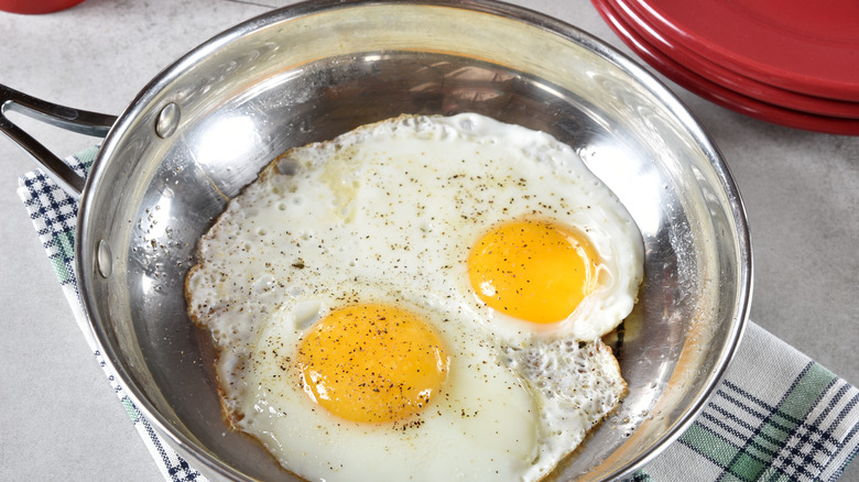 15 Tips You Need When Cooking With Eggs