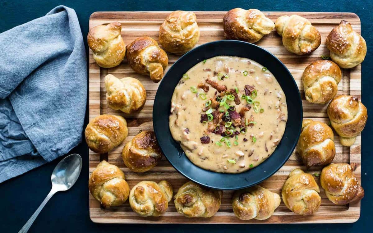 17 Appetizer Recipes That Make the First Bite Unforgettable