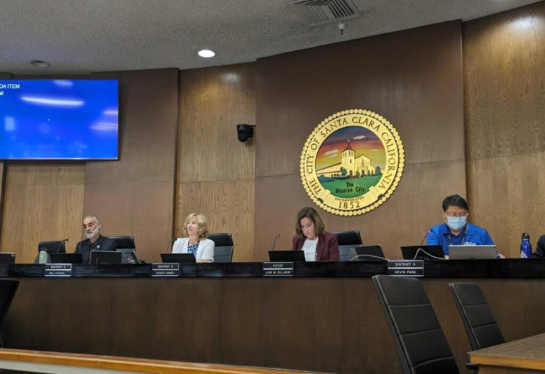 Santa Clara to recoup $6.4M in Super Bowl costs in new deal with 49ers ...