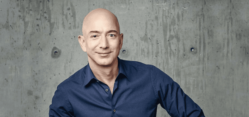 The 60-Minute Rule of Jeff Bezos That Led Him to the Top