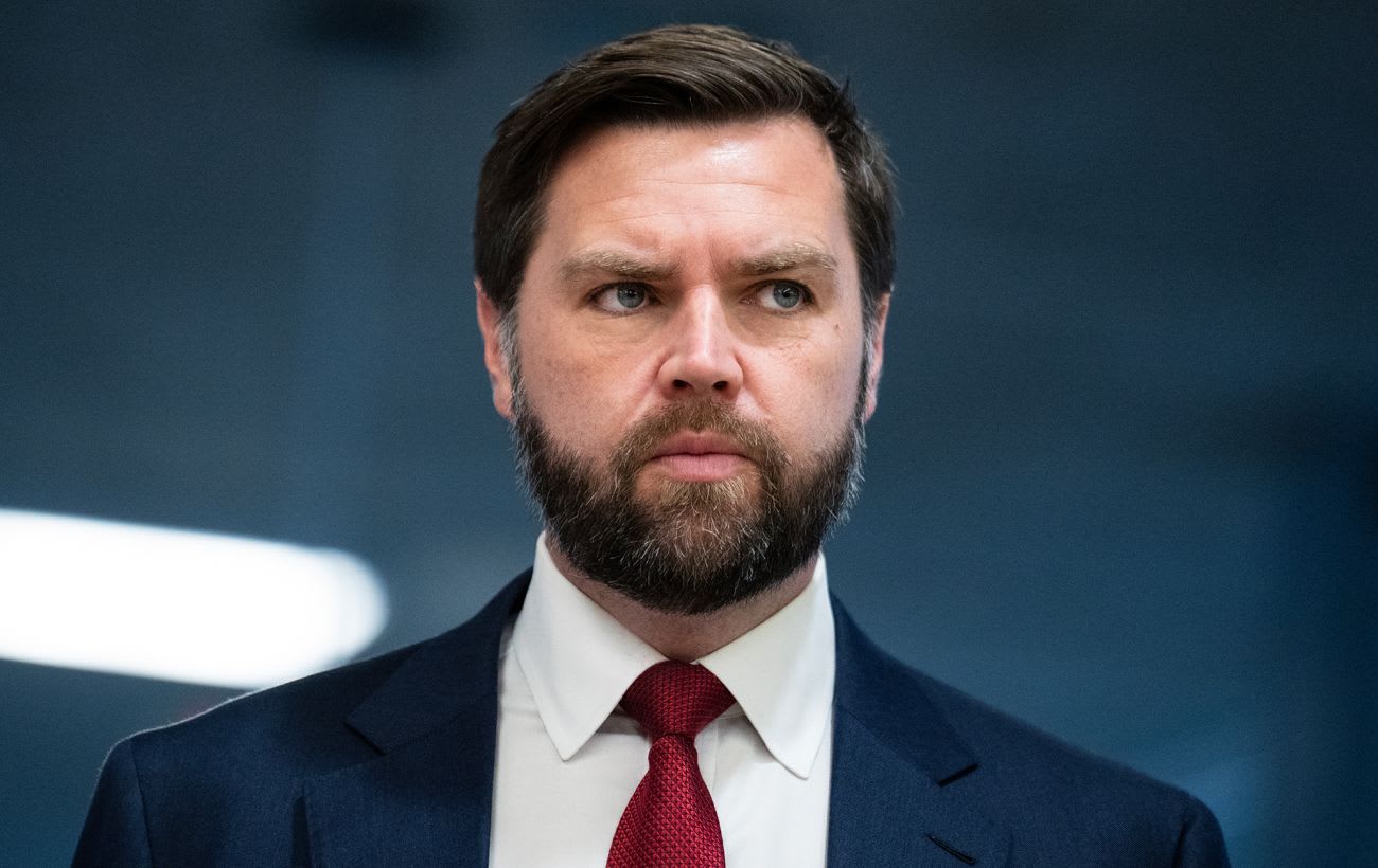 Vance says US discussing Tomahawk missile transfer to Ukraine