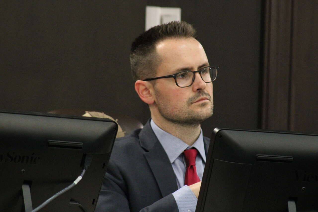 City seeks input on potential water tower art project