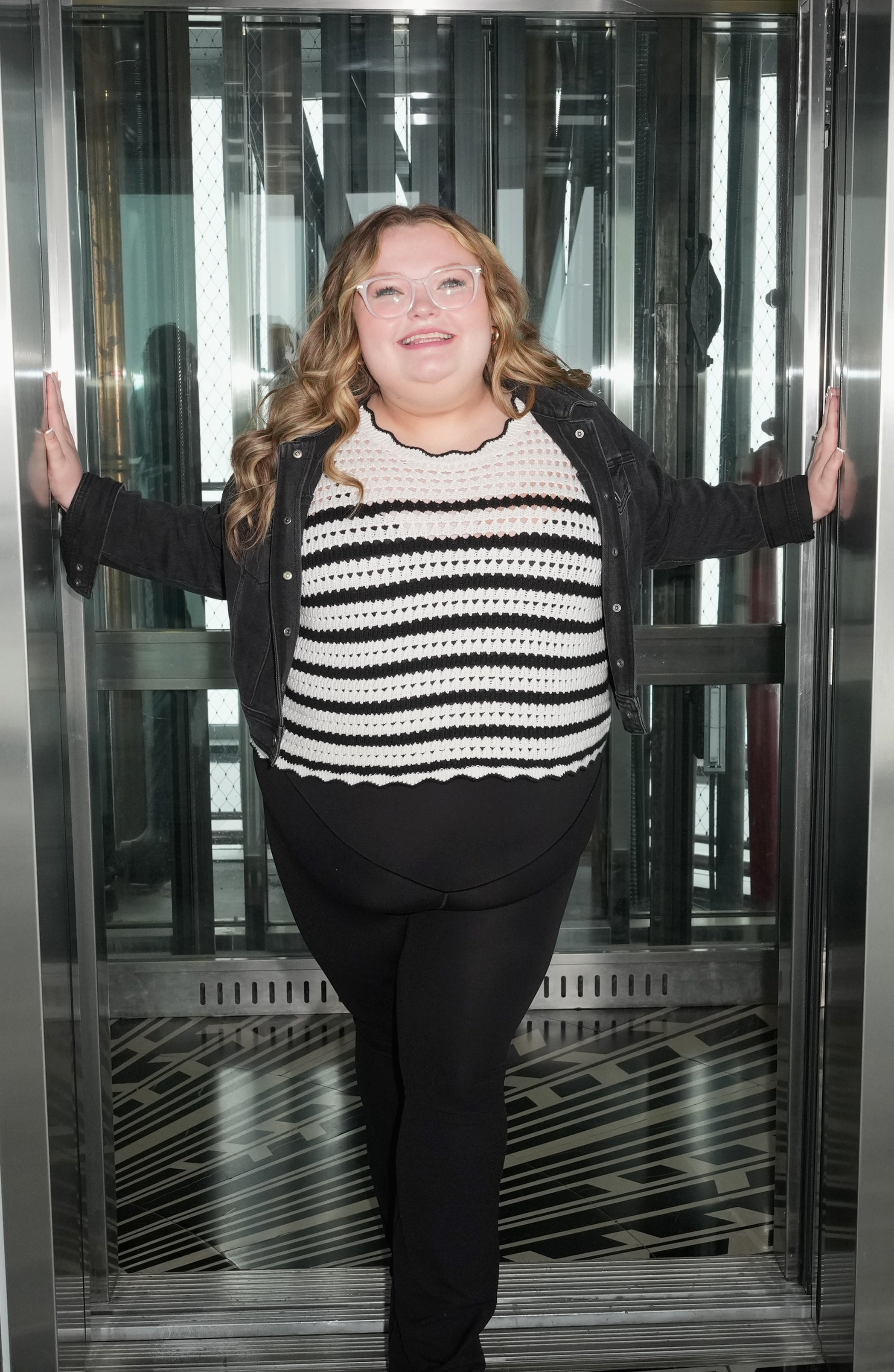 Alana "Honey Boo Boo" Thompson Was Involved In A Car Accident, And Her ...