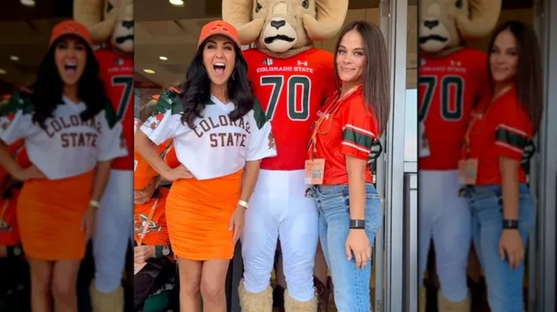 Lauren Boebert's College Football Game 'Fit Put Her Dated Style On Full ...