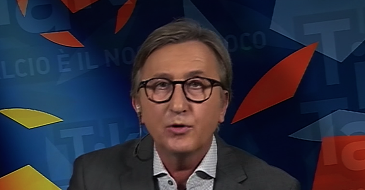 Auriemma: “Inter non è calata come l’anno scorso. Conte? Bilancio ...