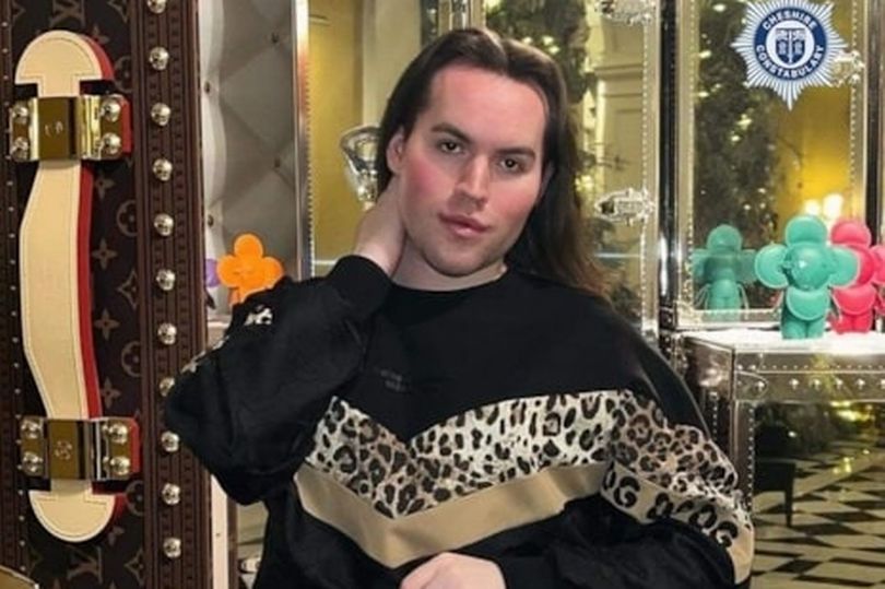 The entitled rich-kid fraudster who fleeced millionaire clients over ...