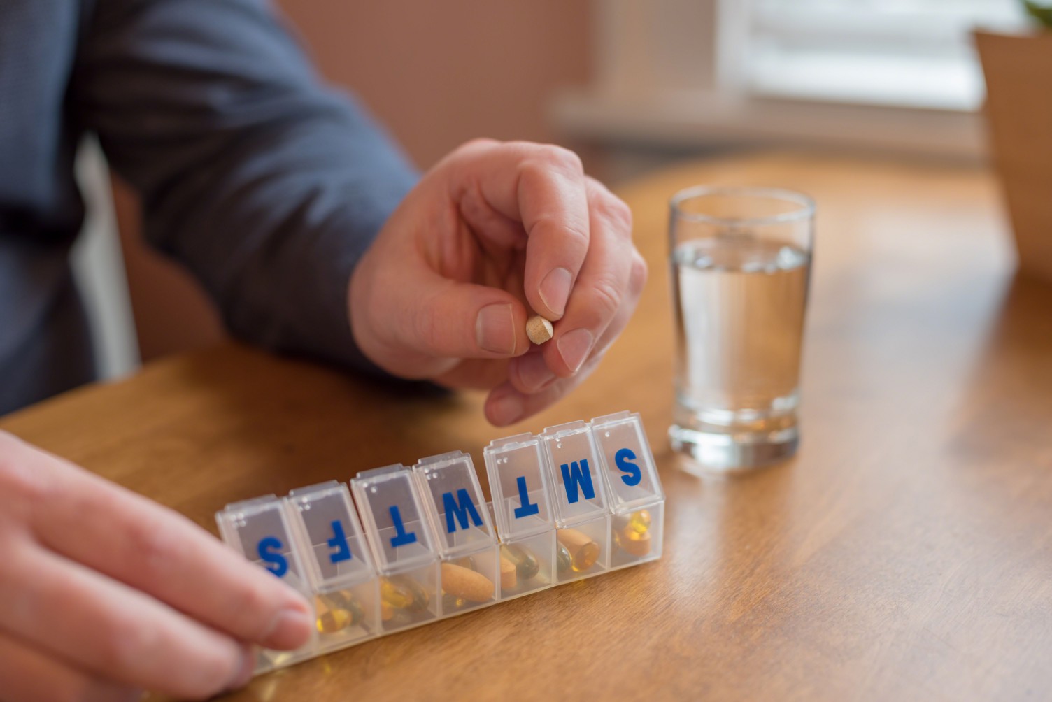 Mixing common drugs could raise heart risk by 25%