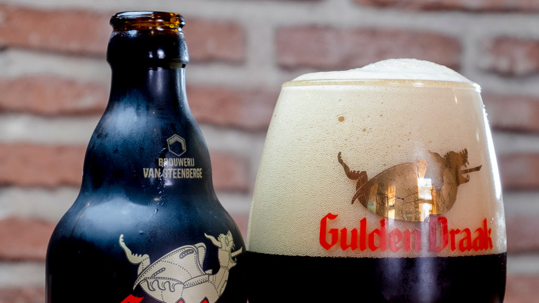 What Is Stout Beer And How Should You Drink It?