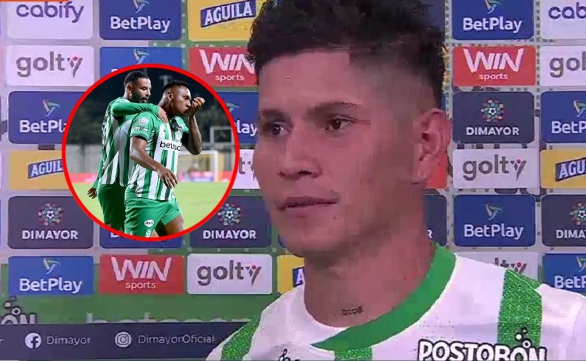 Todo Nacional consternado por las palabras de Jorman Campuzano sobre Cardona y Morelos tras ...