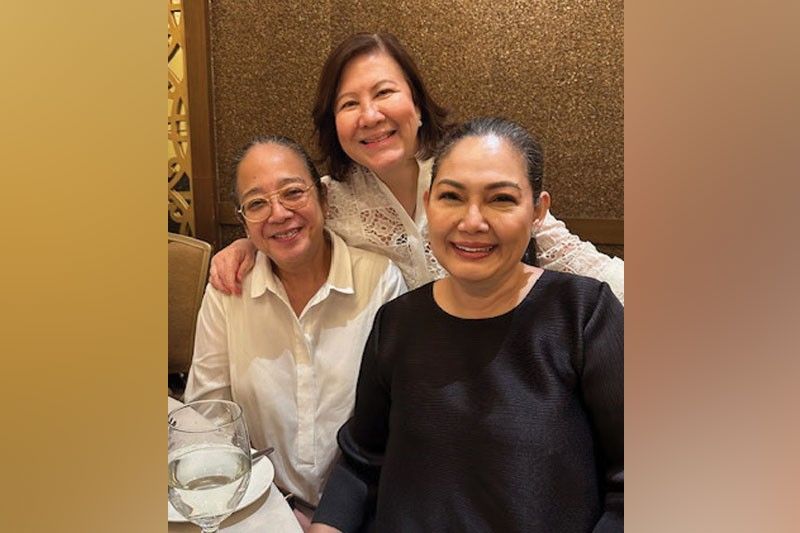 Tito Sen and Helen mark over 5 decades of wedded bliss