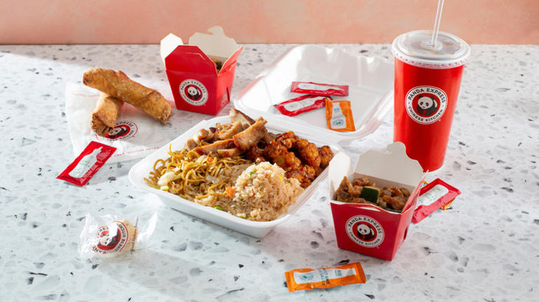 Does Panda Express Use MSG? What To Know Before You Order