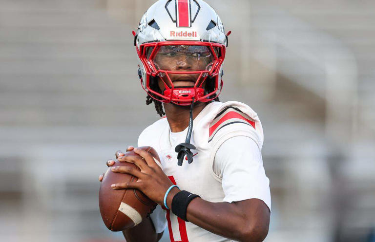 Shrine Bowl's 2025 rosters are set. Here are players picked for all ...