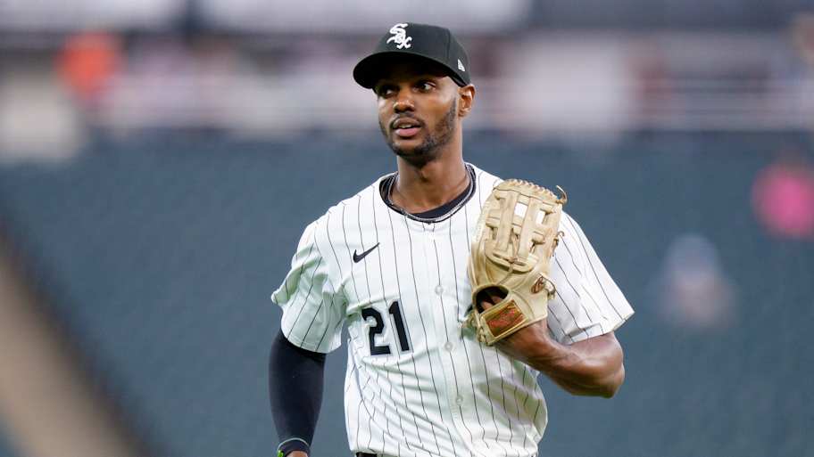 White Sox veteran retires from MLB after sudden announcement