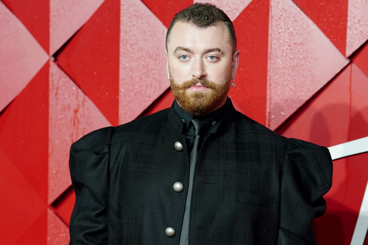 Sam Smith and Sophie Ellis-Bextor lead tributes to One Direction ...