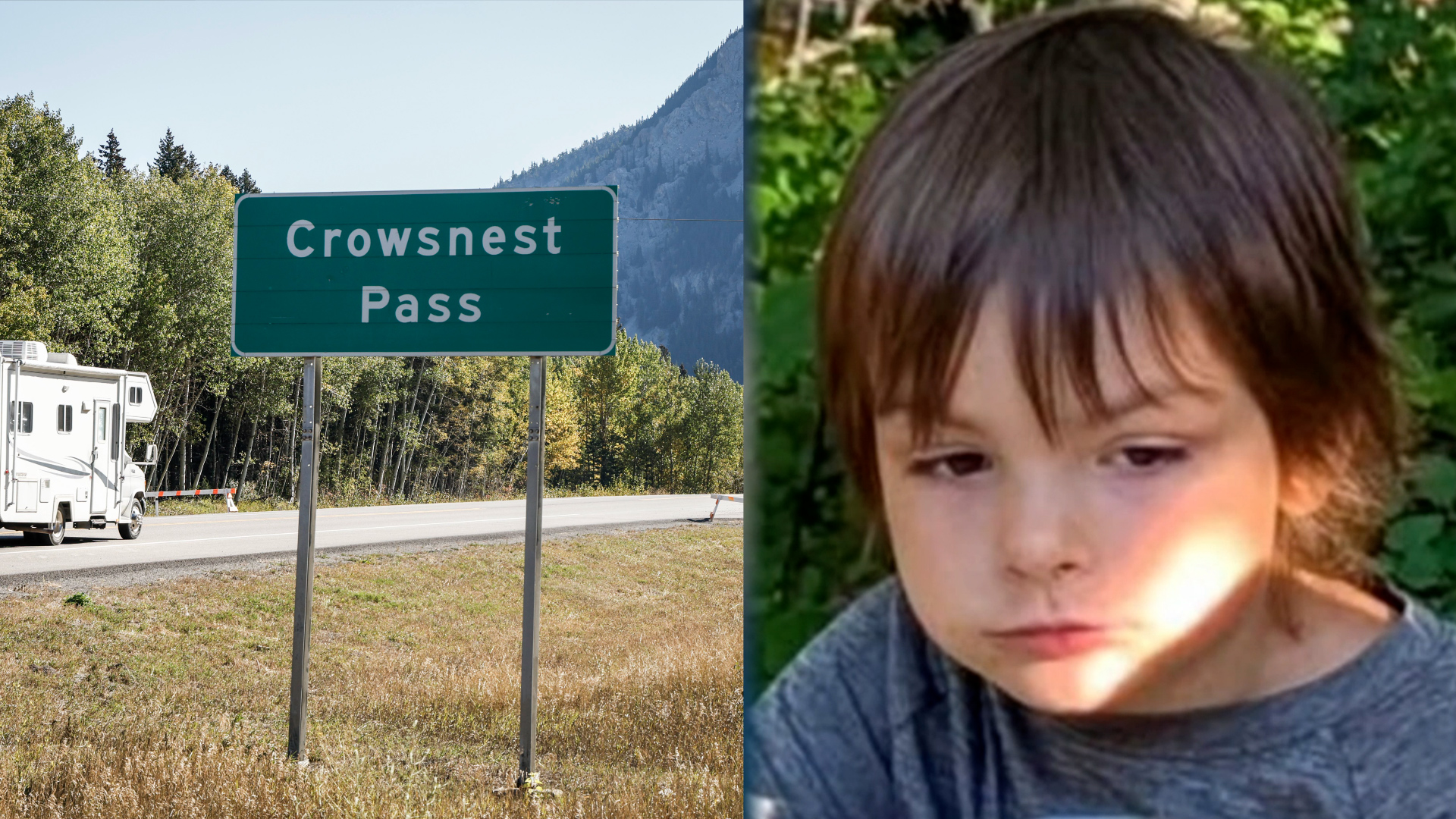 Alberta missing child: 'No plans to scale back' on search for 6-year ...