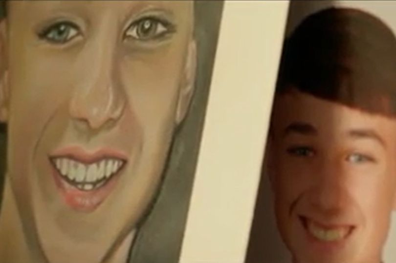 What happened to Jay Slater and how he died