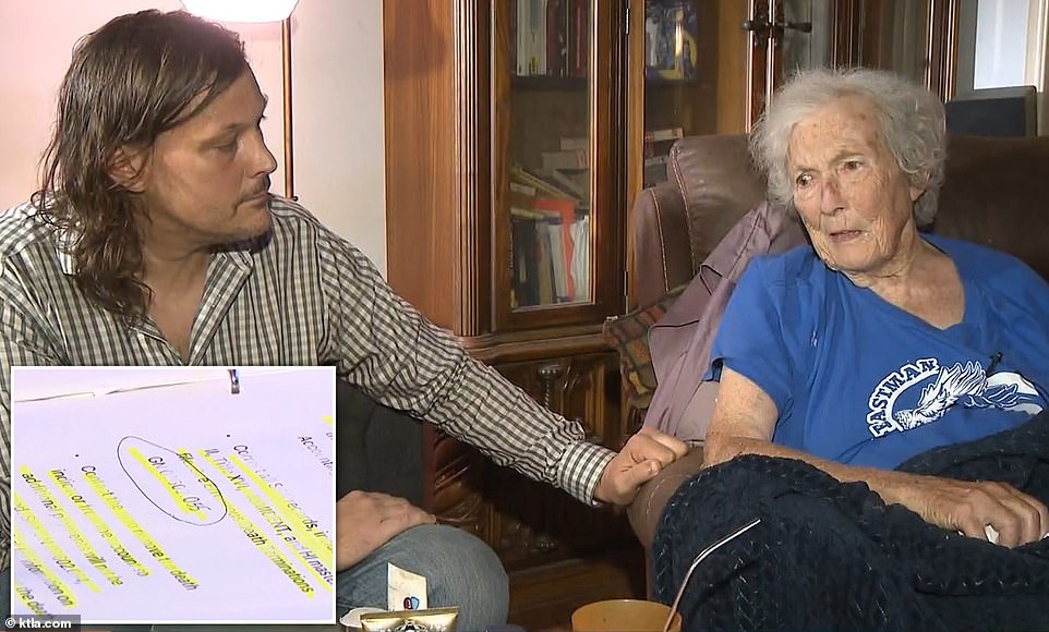 Woman loses health insurance after she was wrongly declared dead