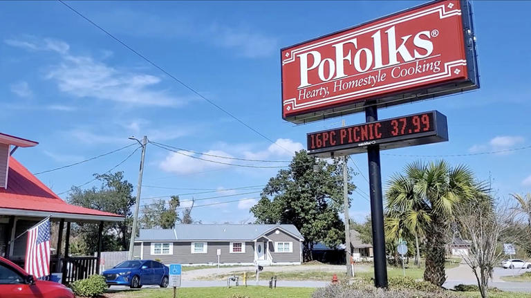 Whatever Happened To This 1970s Restaurant Chain Made Famous By Its ...