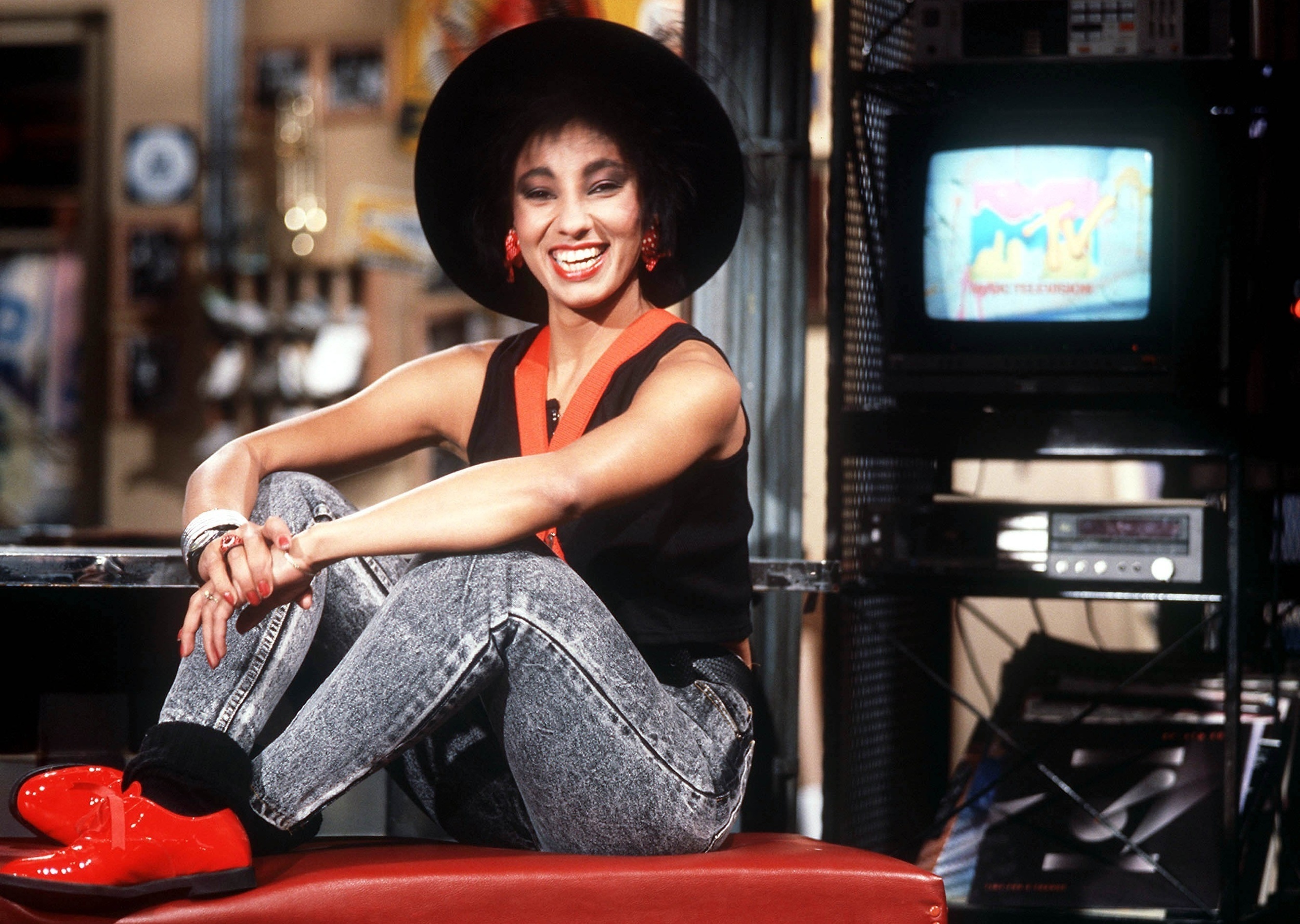 The 25 greatest MTV VJs of all time