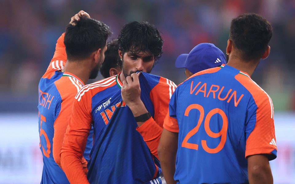 Asia Cup 2025: Why was the post-match presentation ceremony after IND ...