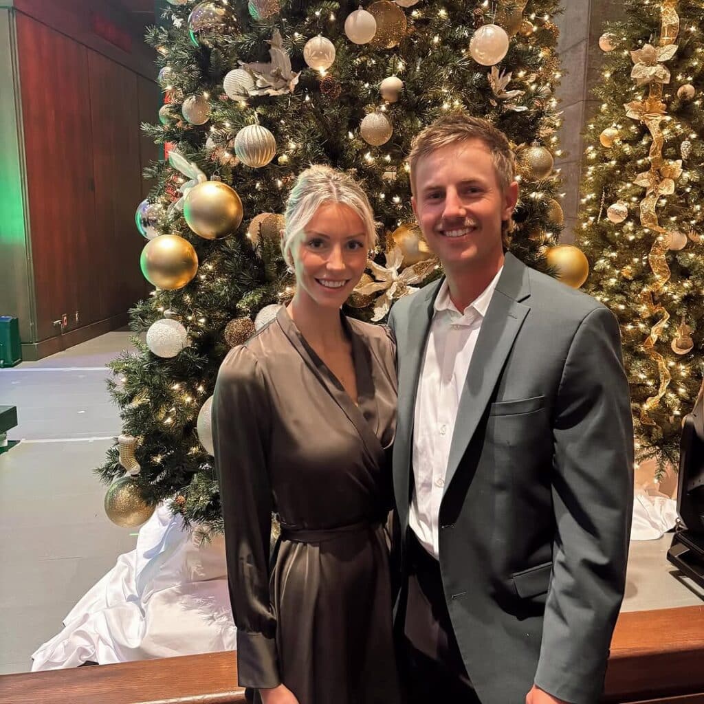 PGA Golfer Jake Knapp Speaks Out After Girlfriend Makena White's Tragic ...