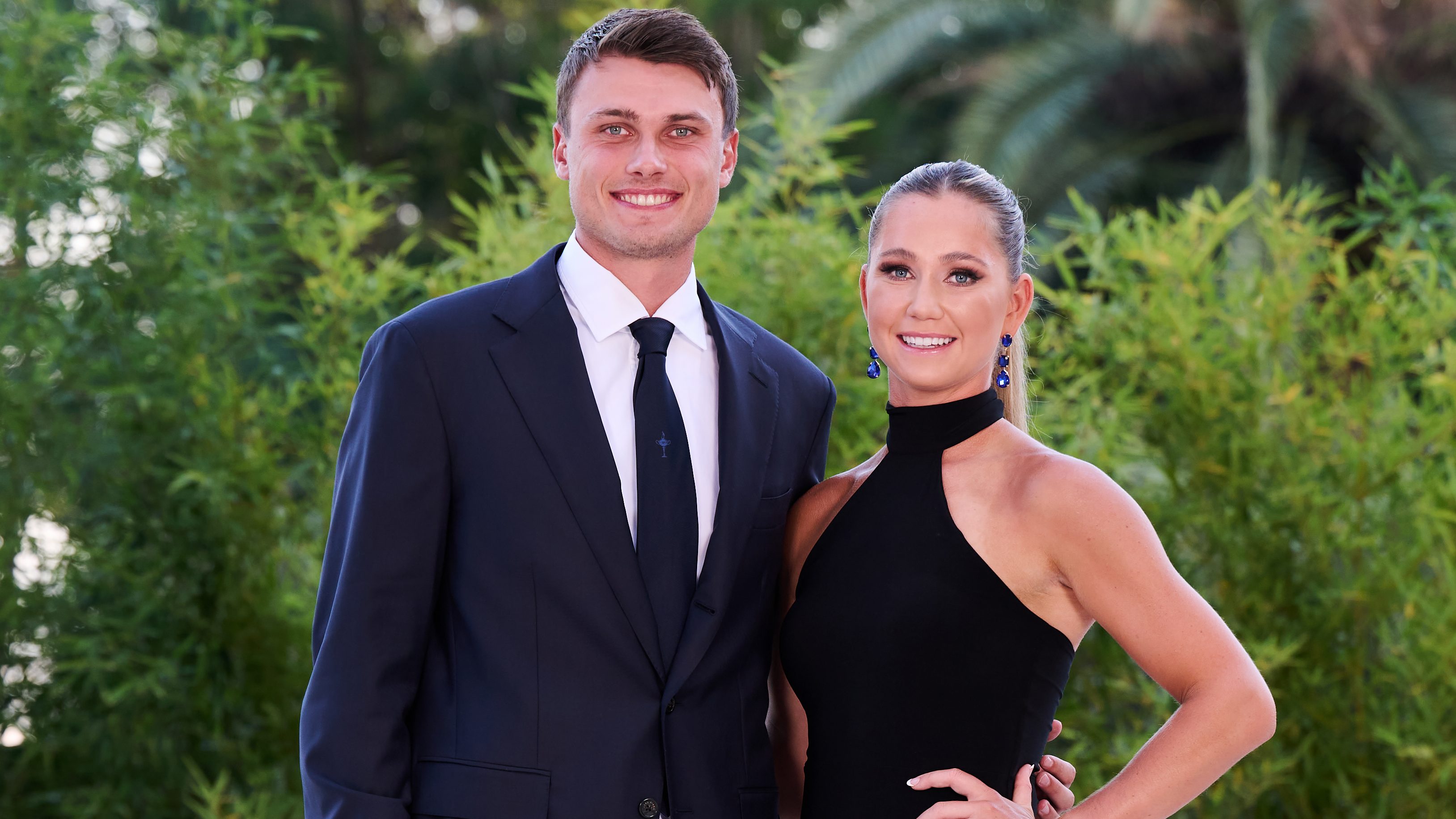 Olivia Peet, Ludvig &berg’s Girlfriend: 5 Fast Facts You Need to Know
