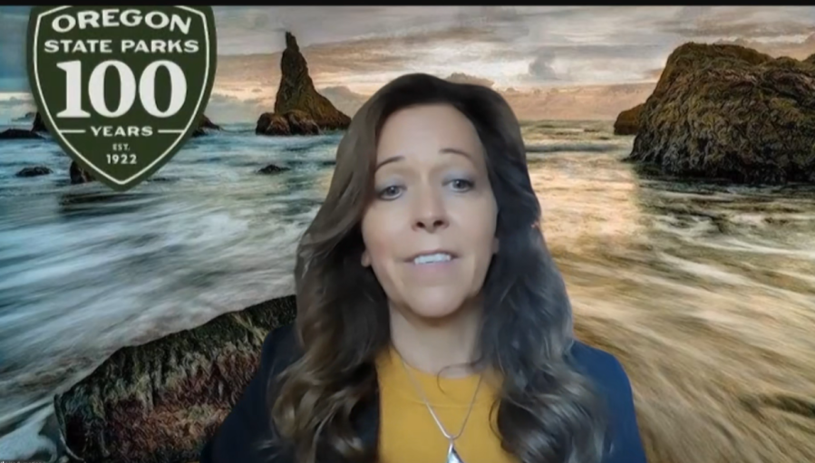 Oregon Parks and Rec director reflects on challenges, goals for the ...