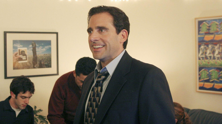 The Office Funniest Moments Ranked