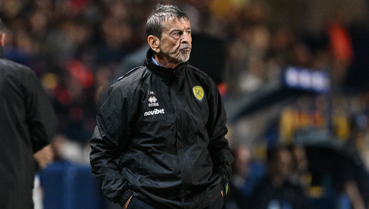 Πετράκης: «Θα μπορούσαμε να μην χάσουμε – Είναι και η τύχη μέσα…»