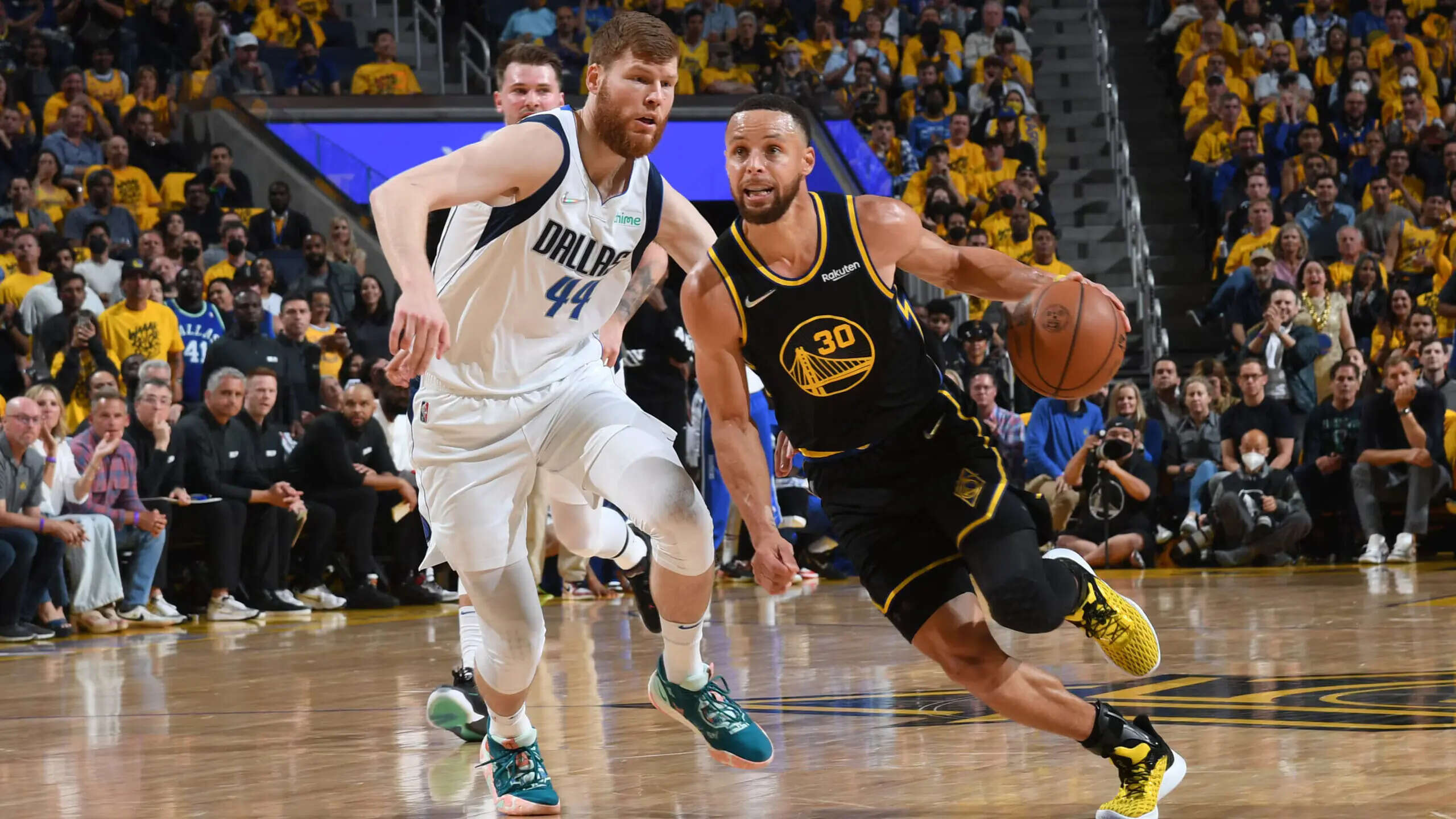 NBA Trade News: Golden State Warriors Secure $20 Million Boston Celtics ...
