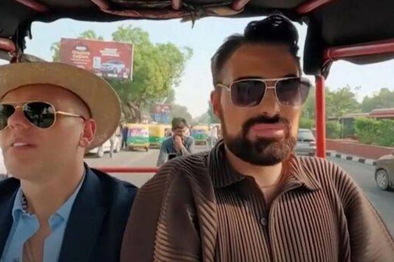 Rob Rinder addresses 'terrifying' discovery about Rylan Clark's marriage