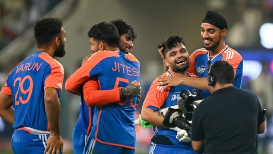 India vs Pakistan Highlights, Asia Cup: IND crowned Asia Cup champions ...