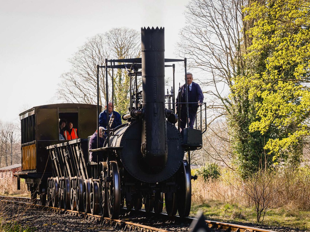 Seguramente nunca hayas oído hablar de él, pero este pueblo inglés cambió para siempre la forma ...