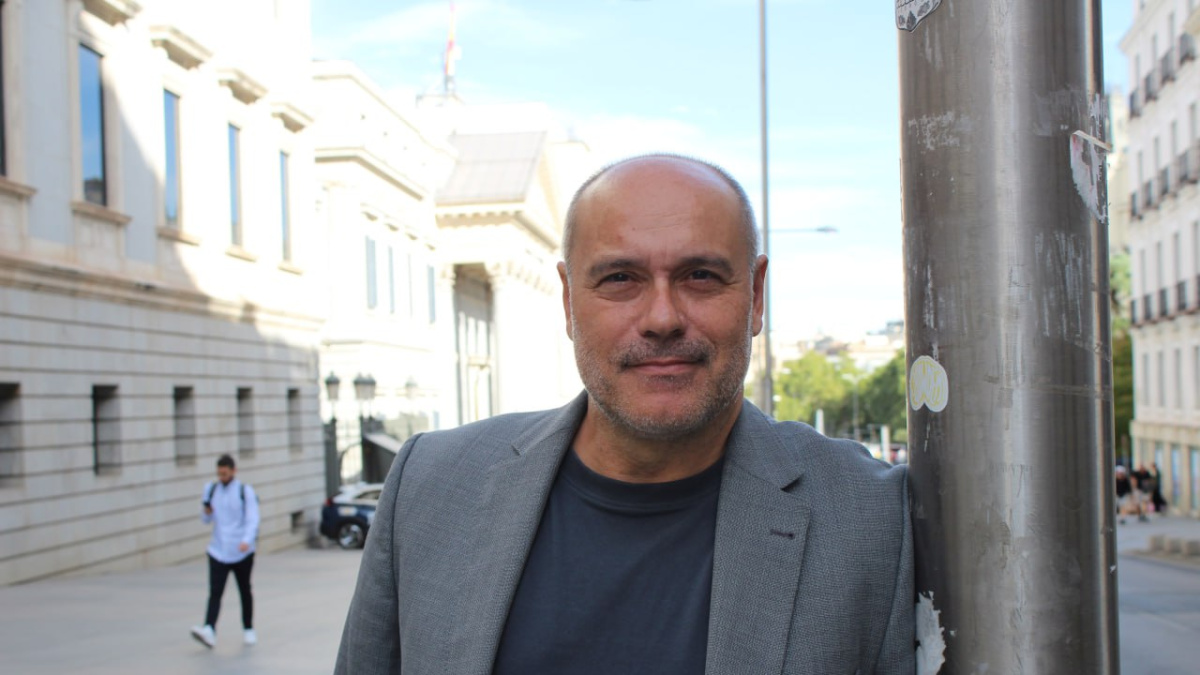 "Puestos a agonizar, agonicemos por la izquierda"